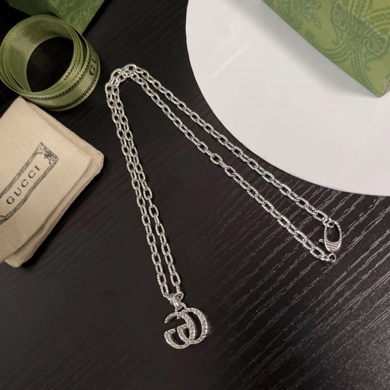 Inexpensive Gucci Necklaces