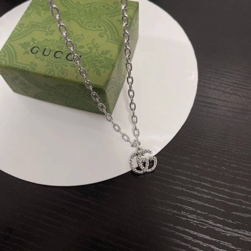 Inexpensive Gucci Necklaces