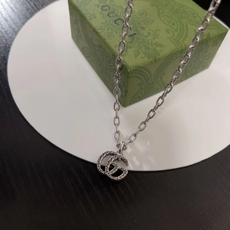 Inexpensive Gucci Necklaces