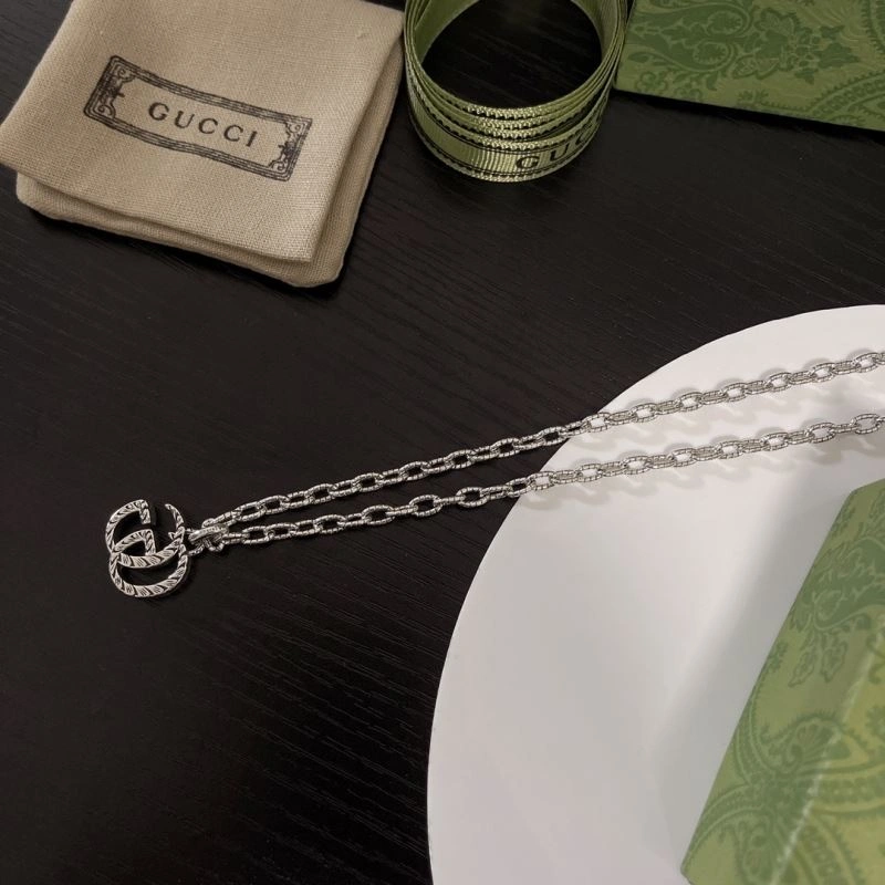 Inexpensive Gucci Necklaces