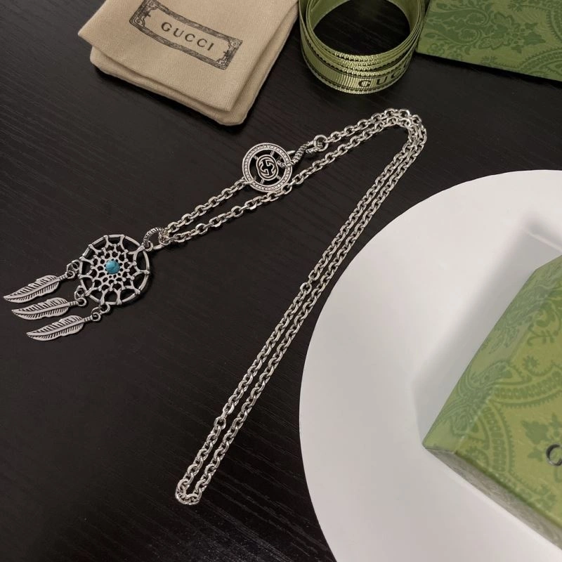 Low-cost Gucci Necklaces