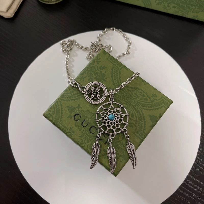 Low-cost Gucci Necklaces