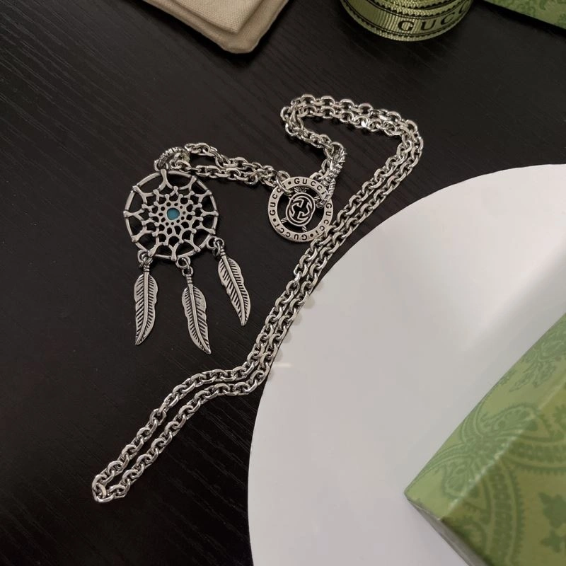 Low-cost Gucci Necklaces