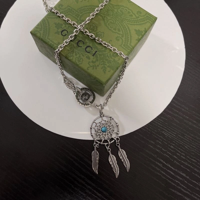 Low-cost Gucci Necklaces