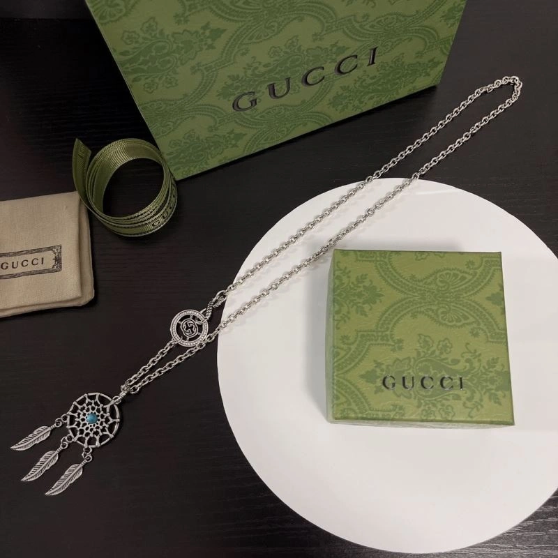 Low-cost Gucci Necklaces
