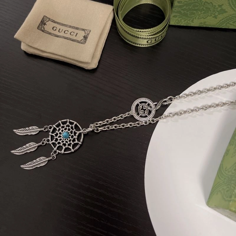 Low-cost Gucci Necklaces