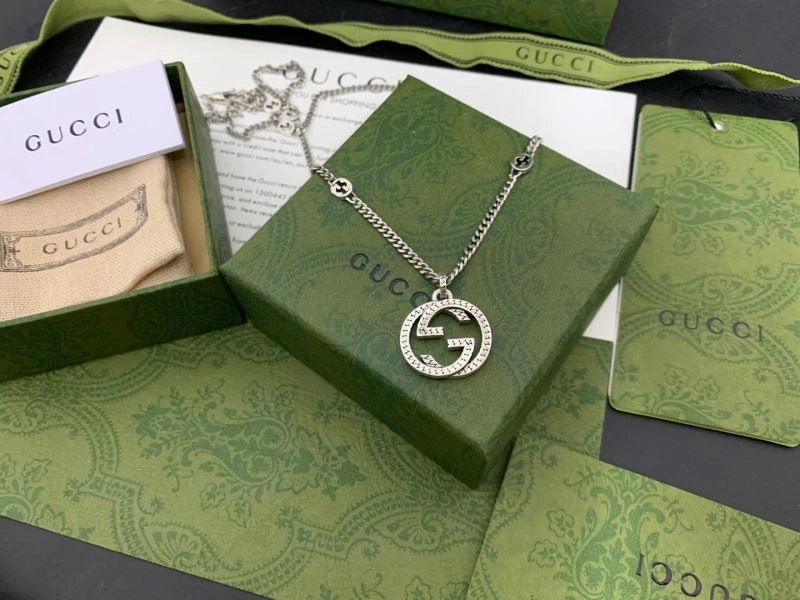 Affordable Gucci Necklaces