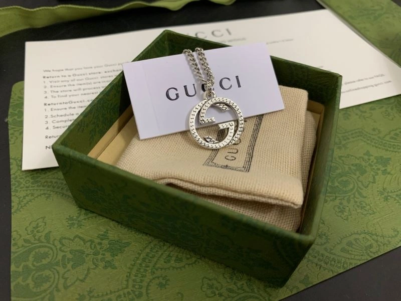 Affordable Gucci Necklaces