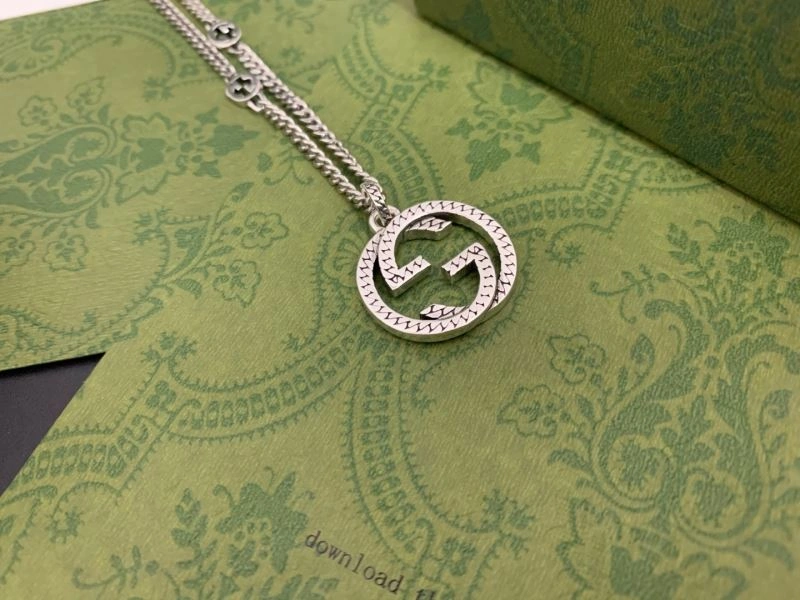 Affordable Gucci Necklaces