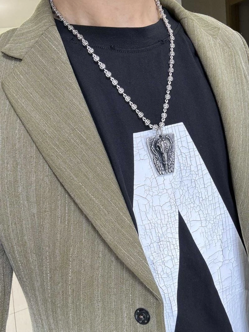 Budget-friendly Gucci Necklaces