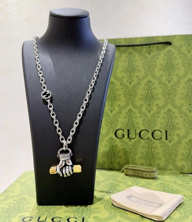 Gucci Necklaces