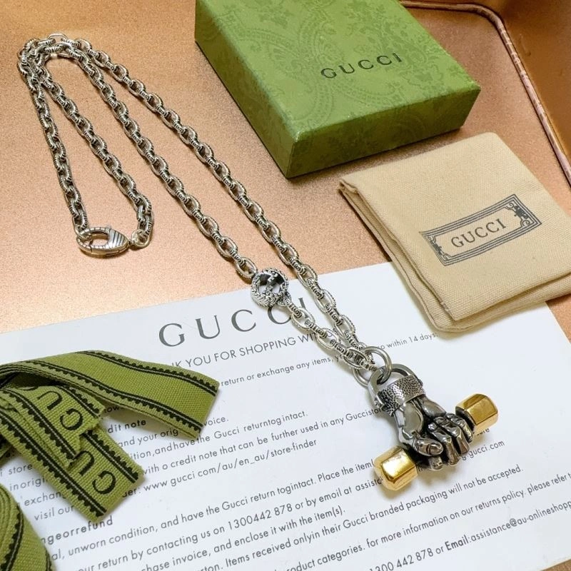 Economical Gucci Necklaces