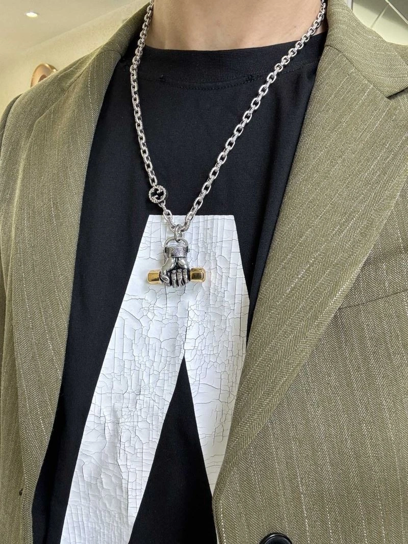 Economical Gucci Necklaces
