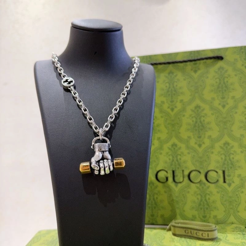Economical Gucci Necklaces
