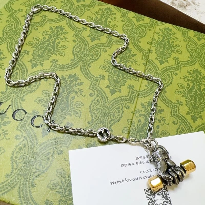 Economical Gucci Necklaces