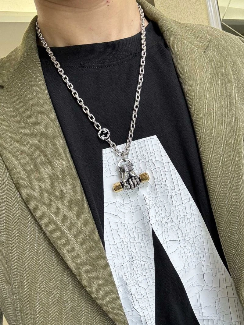 Economical Gucci Necklaces