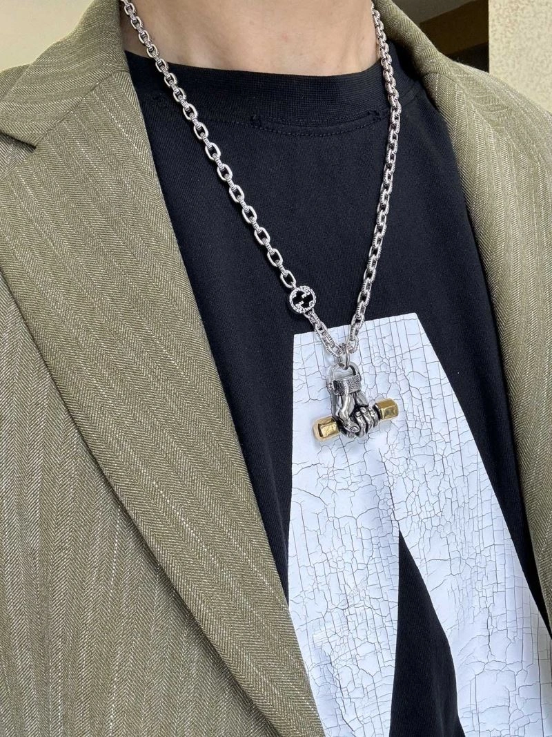 Economical Gucci Necklaces