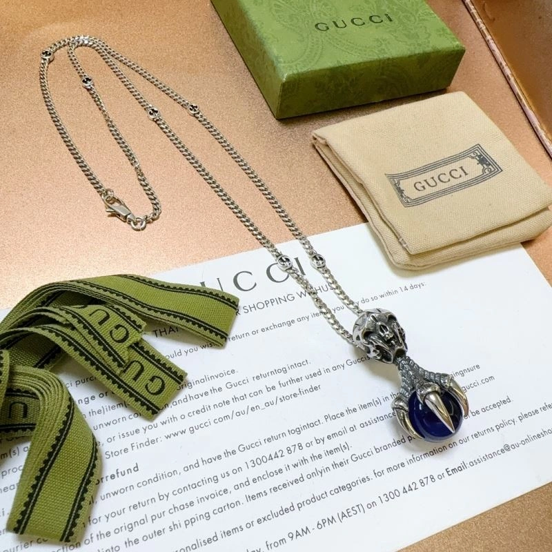 Inexpensive Gucci Necklaces