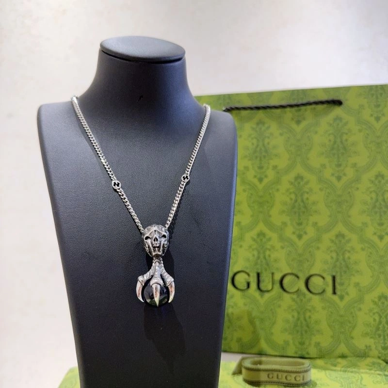 Inexpensive Gucci Necklaces