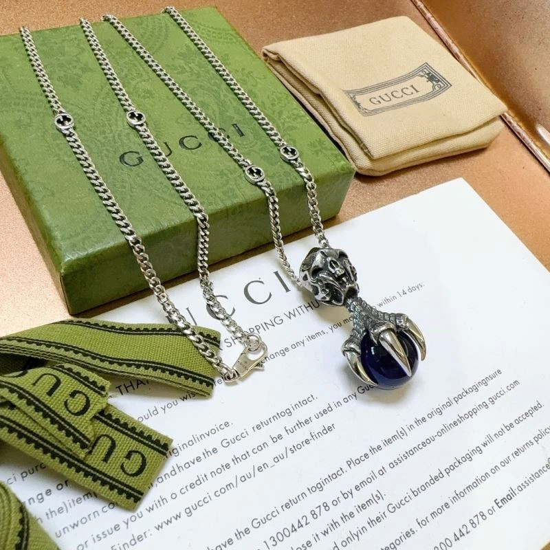 Inexpensive Gucci Necklaces