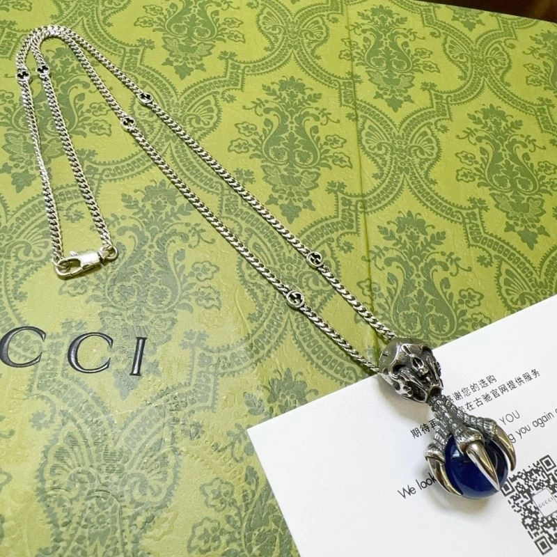 Inexpensive Gucci Necklaces
