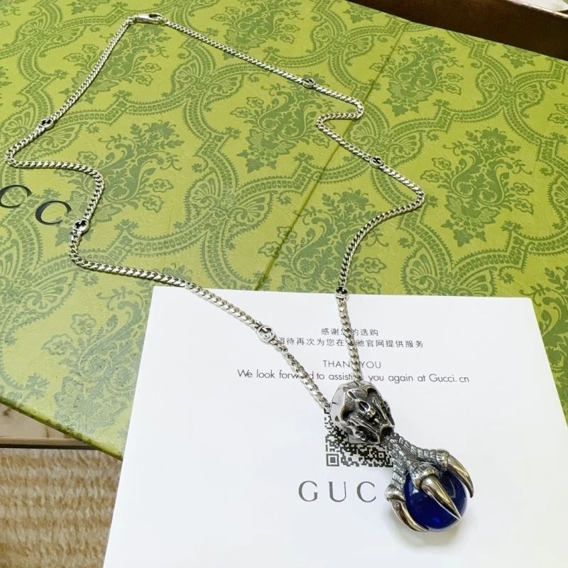 Inexpensive Gucci Necklaces