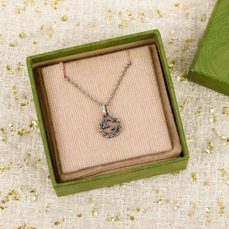 Discounted Gucci Necklaces