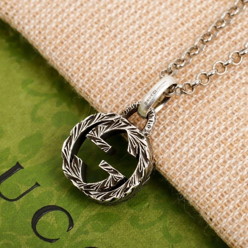 Discounted Gucci Necklaces