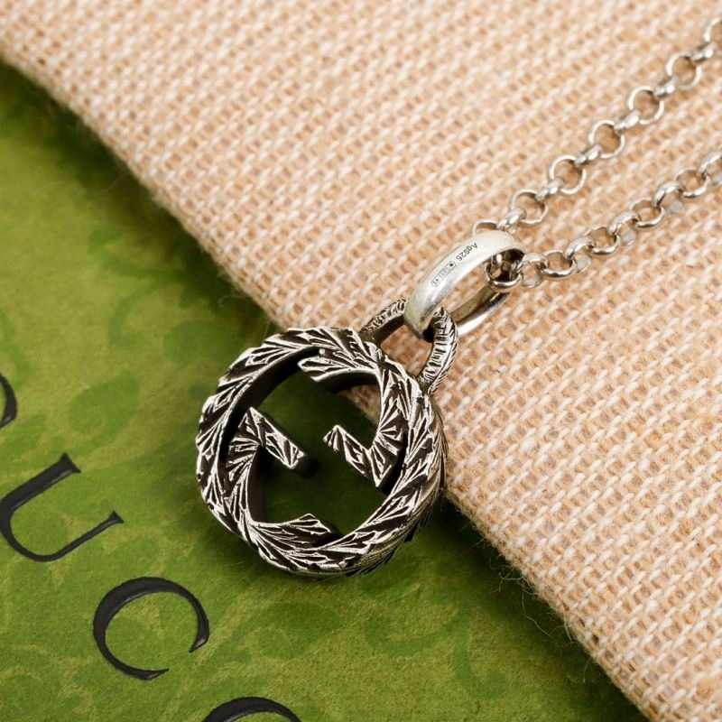 Discounted Gucci Necklaces
