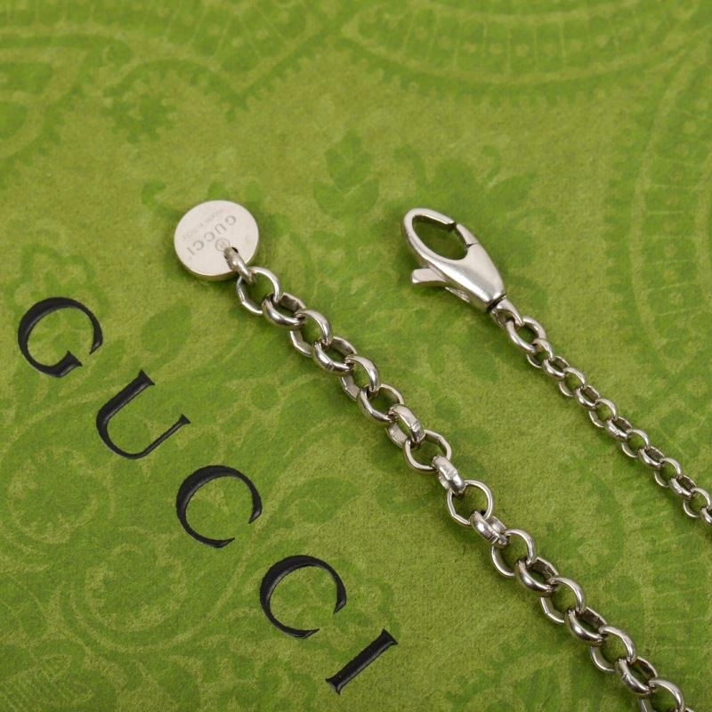 Discounted Gucci Necklaces