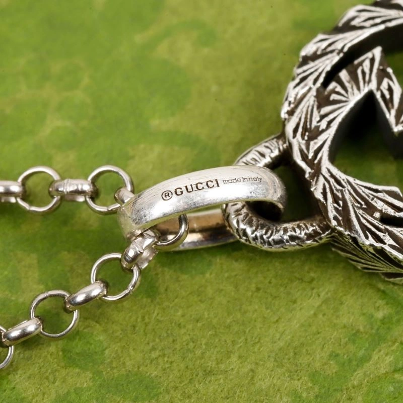 Discounted Gucci Necklaces