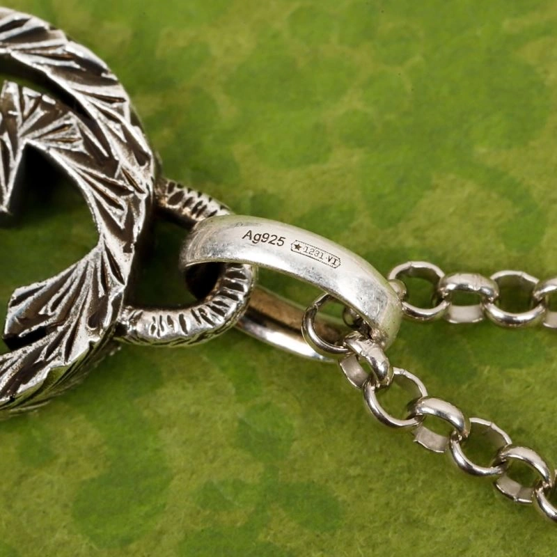 Discounted Gucci Necklaces