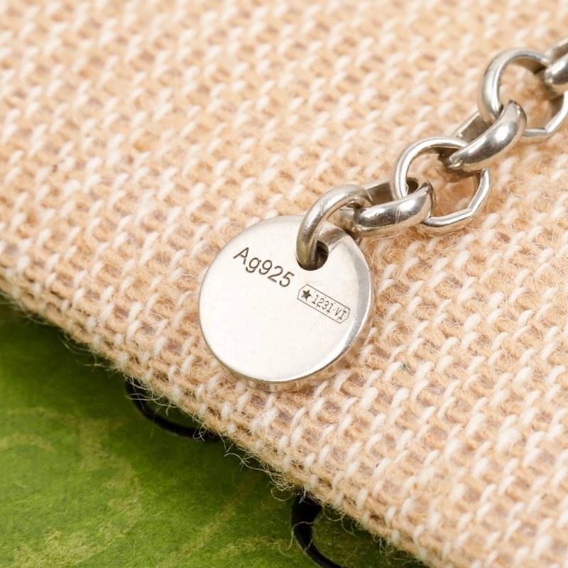 Discounted Gucci Necklaces