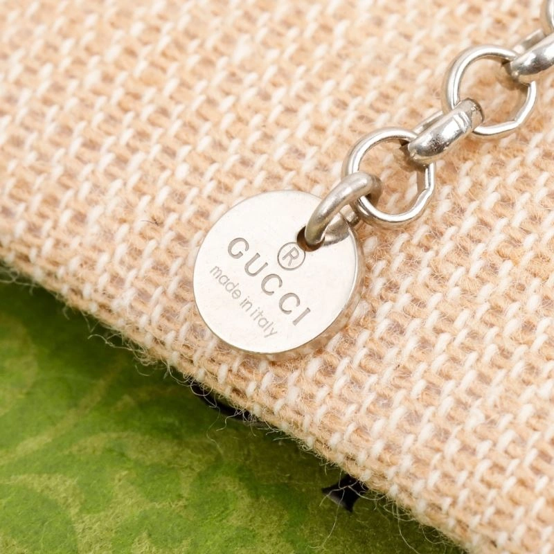 Discounted Gucci Necklaces