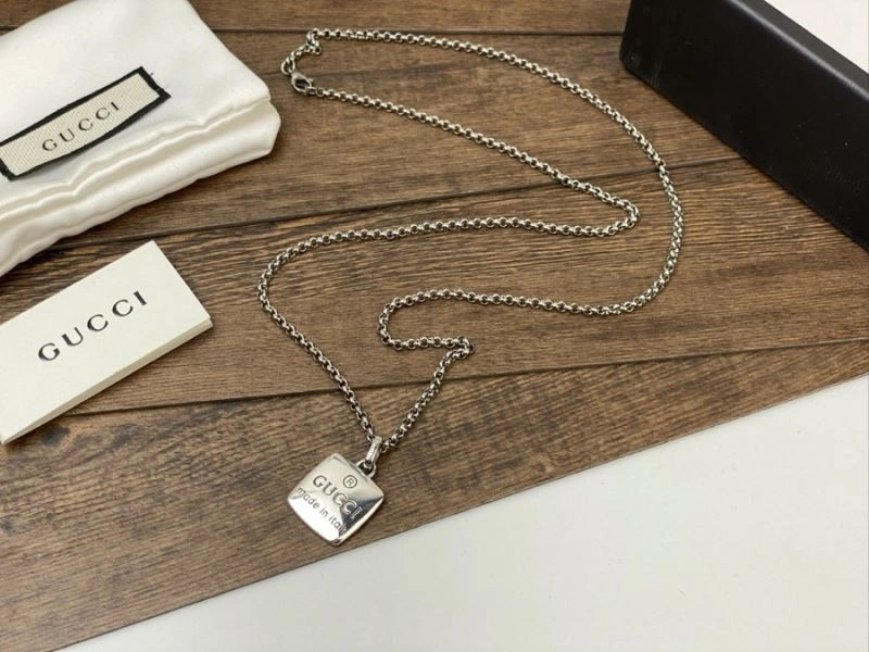High accuracy Gucci Necklaces