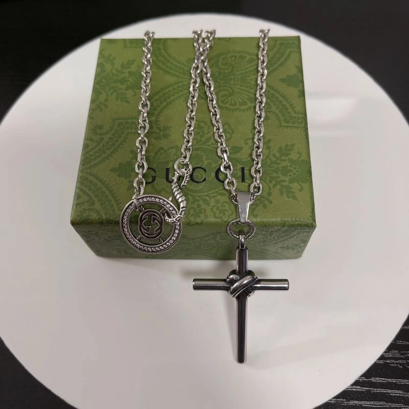 Gucci Necklaces