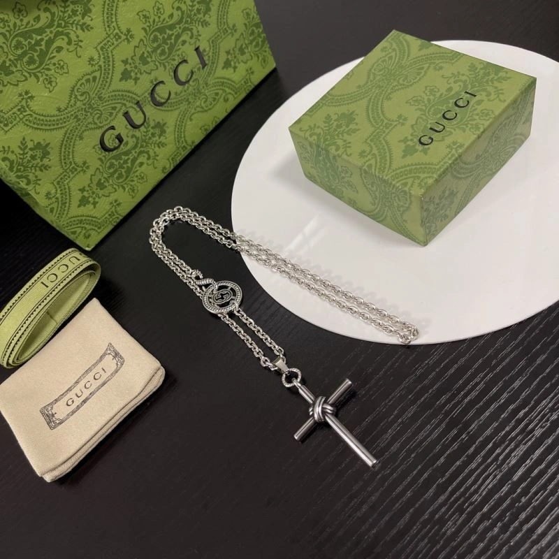 Mirror quality Gucci Necklaces