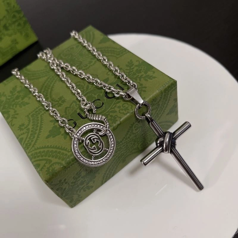 Mirror quality Gucci Necklaces