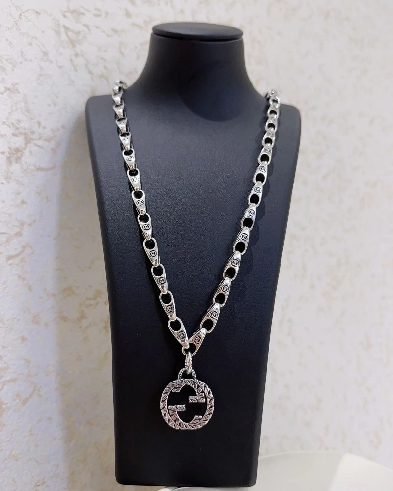 Authentic Gucci Necklaces