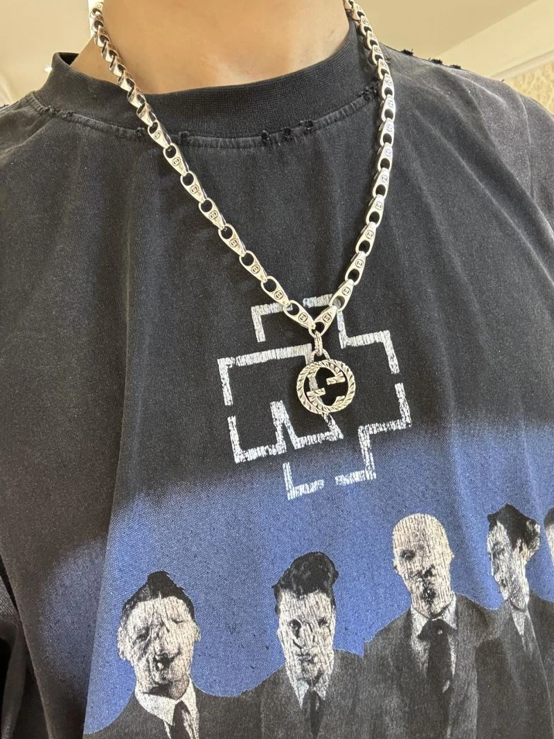 Authentic Gucci Necklaces