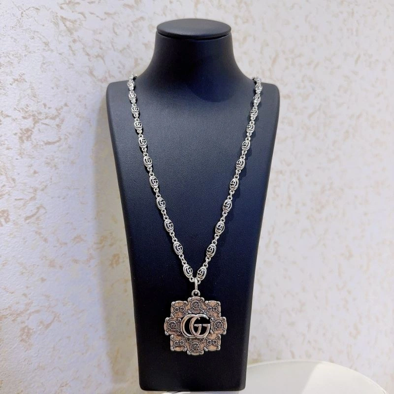 Budget-friendly Gucci Necklaces