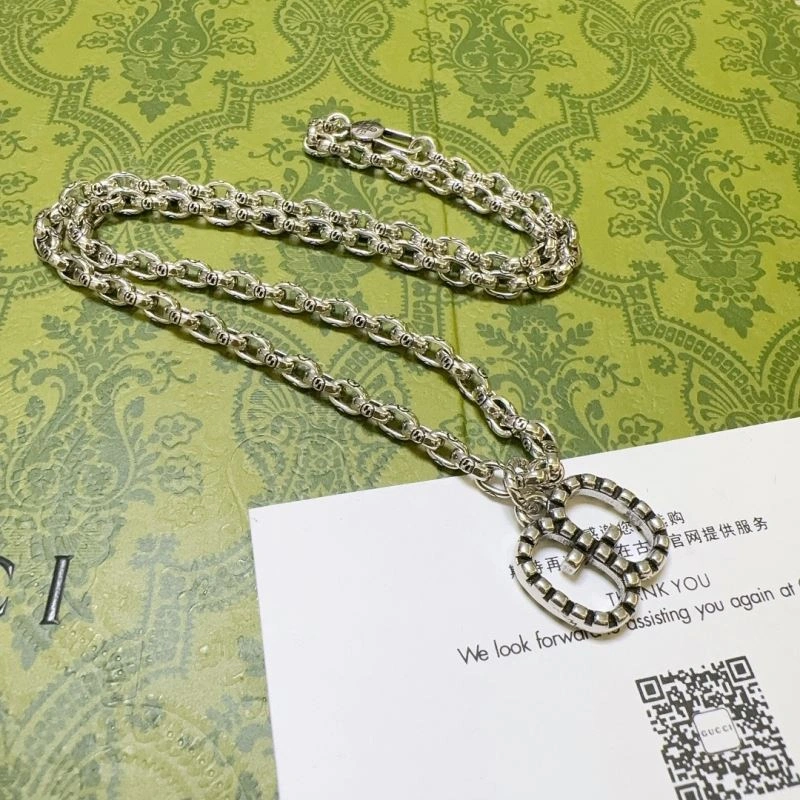 Value-priced Gucci Necklaces