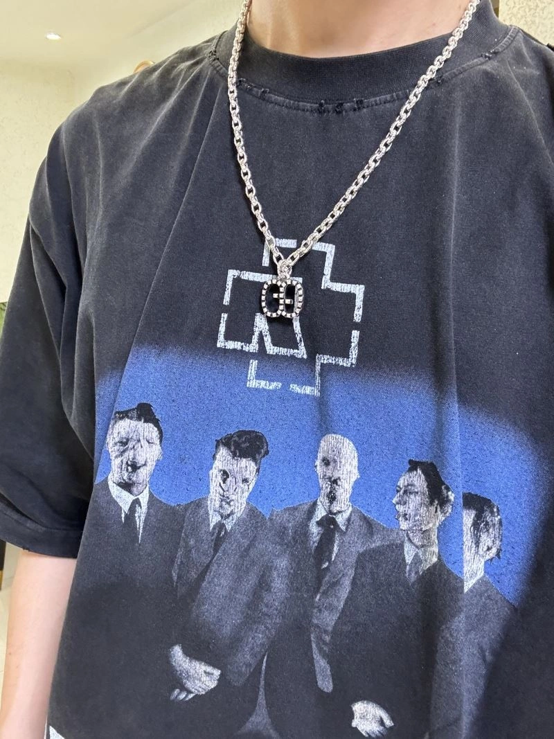 Value-priced Gucci Necklaces