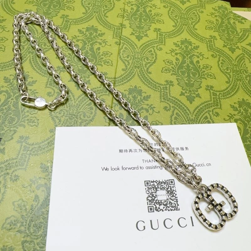 Value-priced Gucci Necklaces