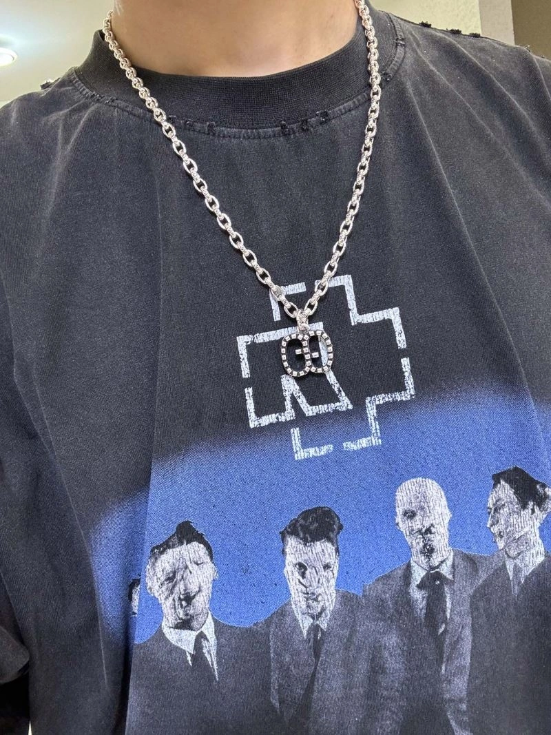 Value-priced Gucci Necklaces