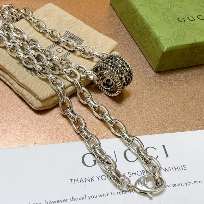 High accuracy Gucci Necklaces
