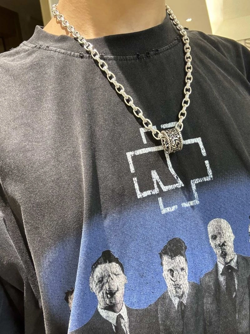 High accuracy Gucci Necklaces