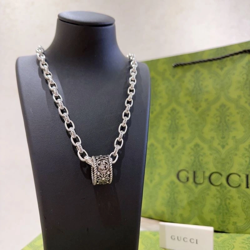 High accuracy Gucci Necklaces
