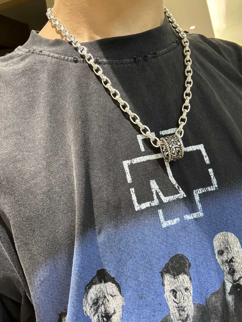 High accuracy Gucci Necklaces