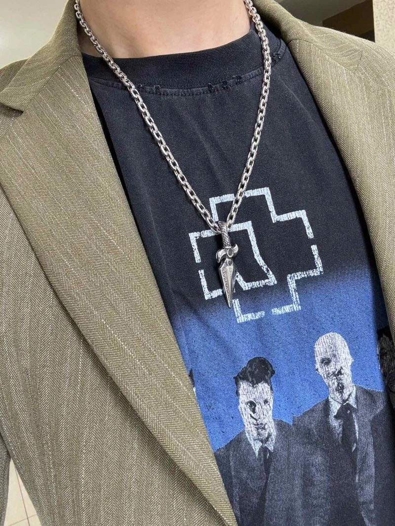 Value-priced Gucci Necklaces